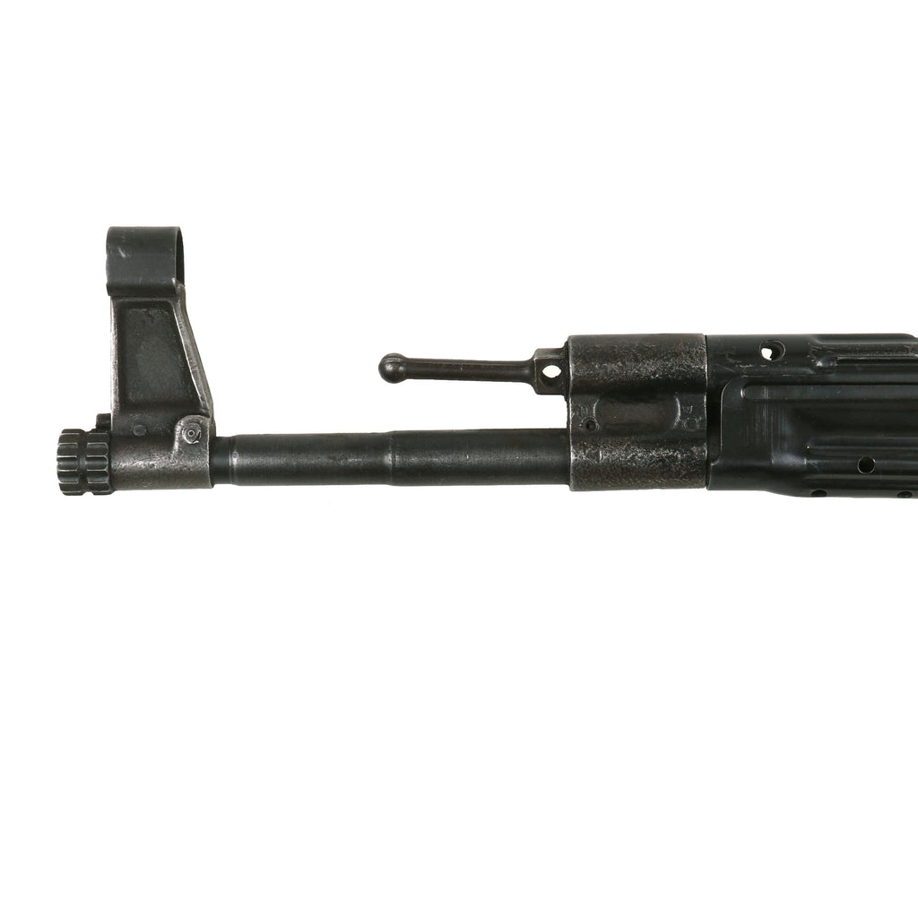 Original German WWII MP44 STG 44 Sturmgewehr Display Machine Gun with ...