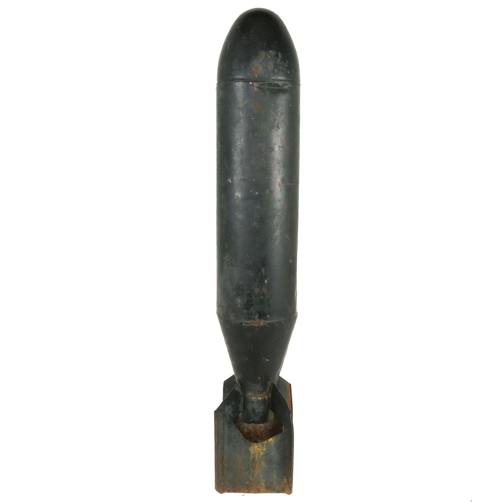 Original U.S. WWII Era Navy Practice Bomb Mk 15 Mod 2 - Inert ...