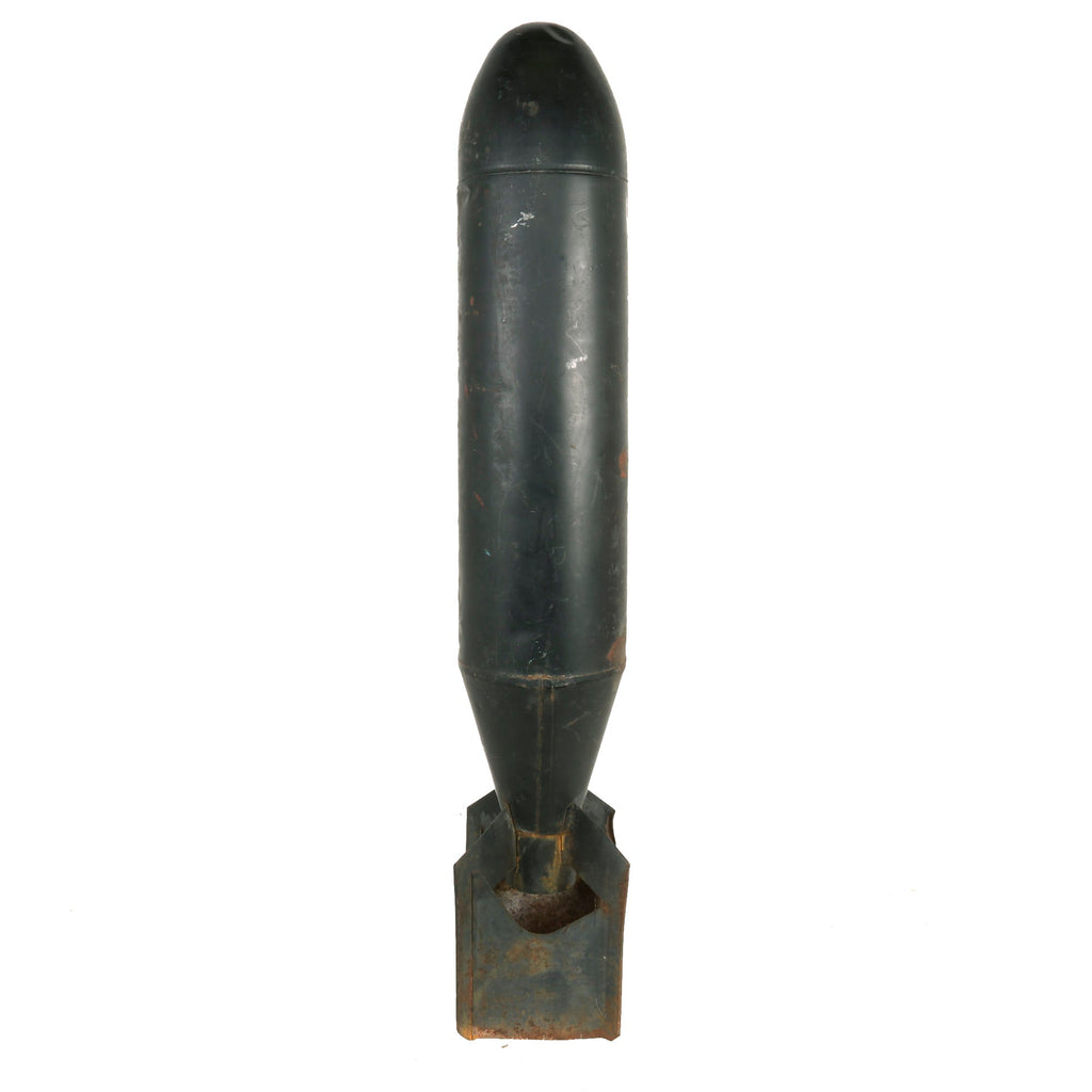 Original U.S. WWII Era Navy Practice Bomb Mk 15 Mod 2 - Inert ...