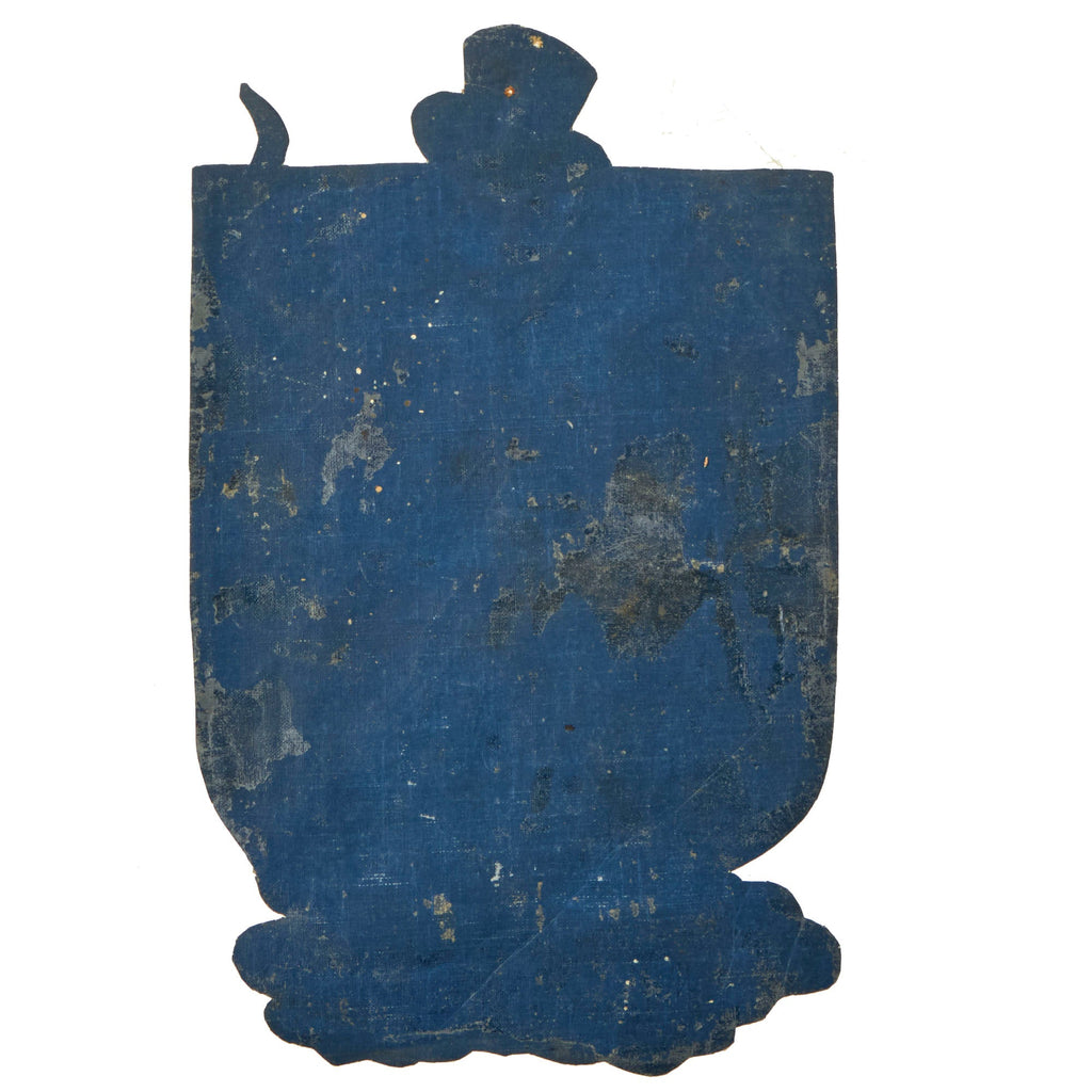 Original U.S. WWII 5th Bombardment Group (5th BG) "Bomber Barons", 23r ...