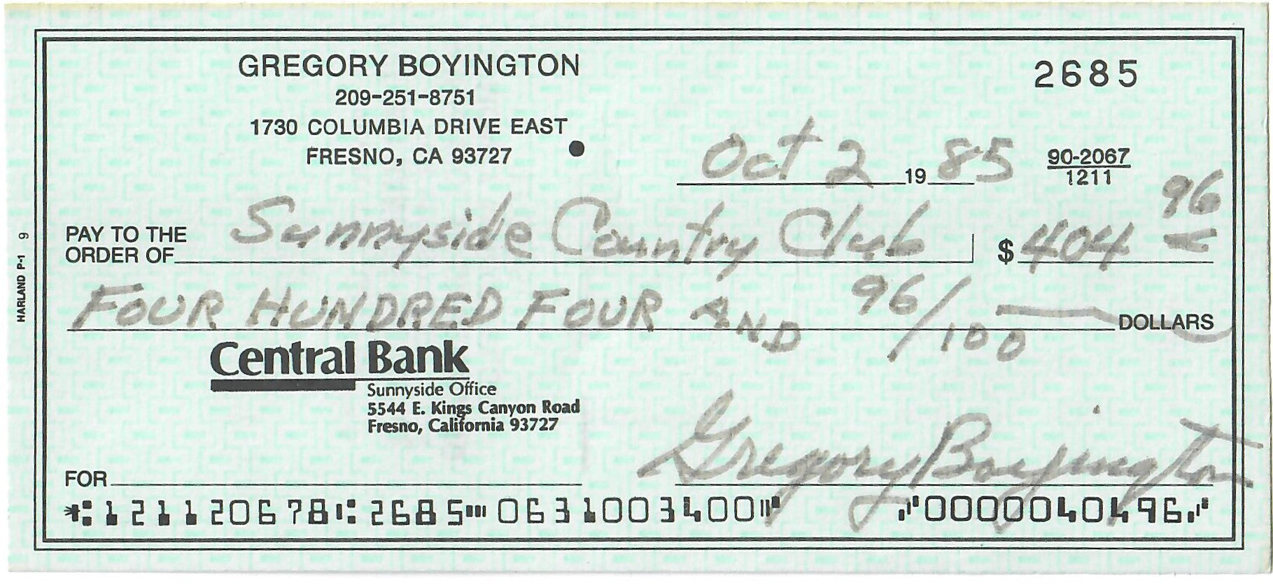 Original U.S. WWII Large Ace Pilot Signature Lot Featuring USMC Major ...