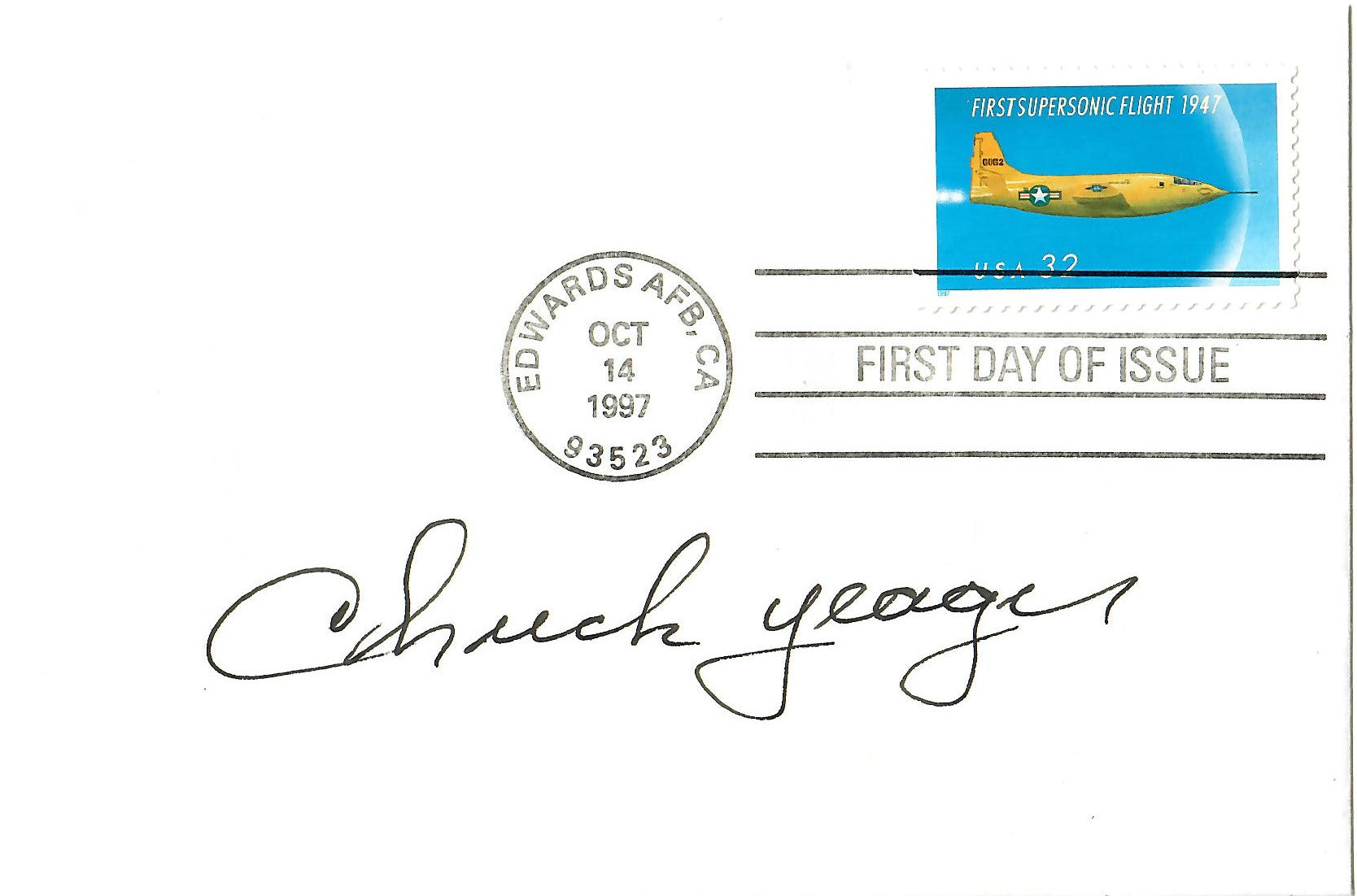 Original U.S. WWII Large Ace Pilot Signature Lot Featuring USMC Major ...