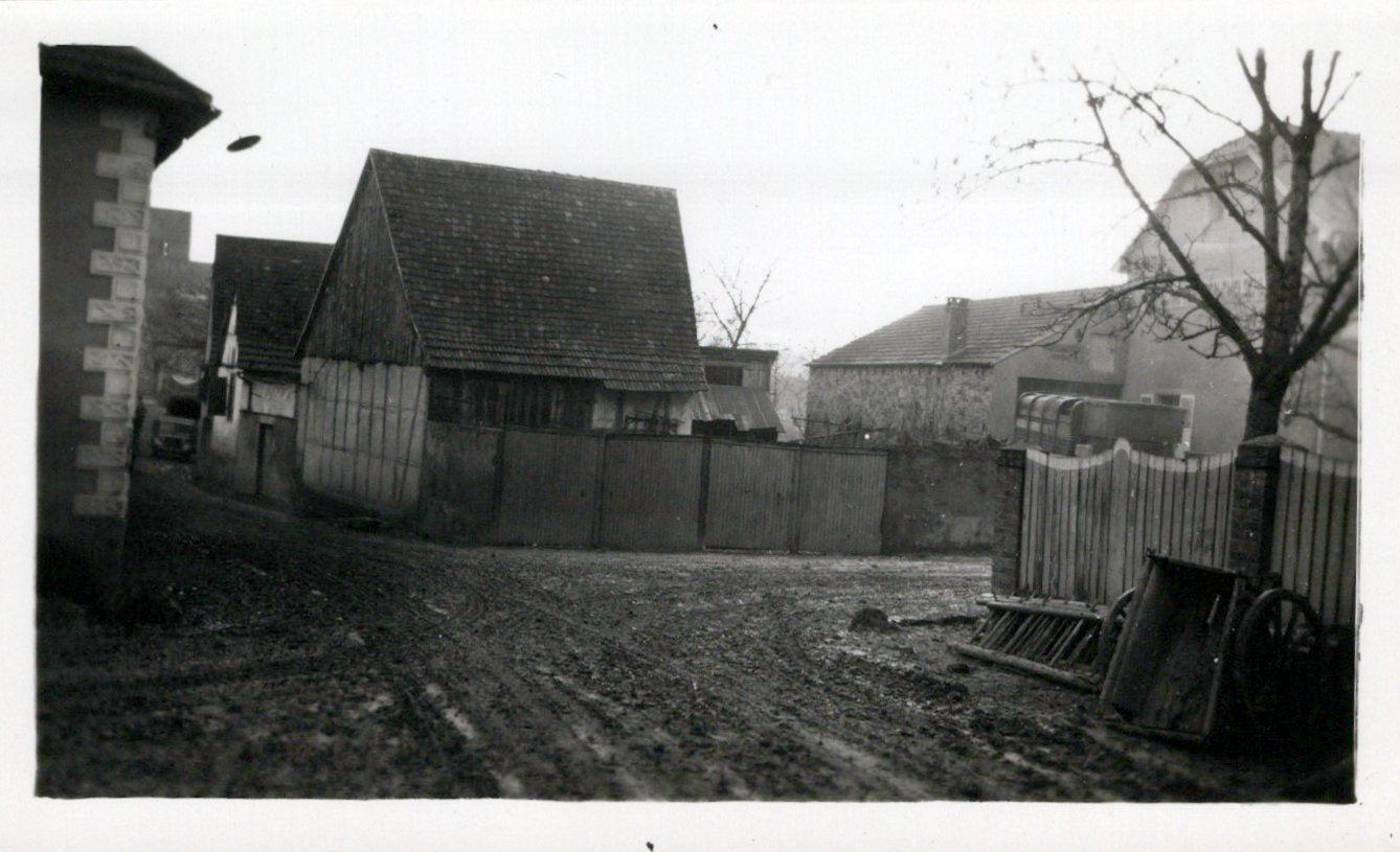 Original WWII Large USGI European Theater Photo Collection With Many V ...