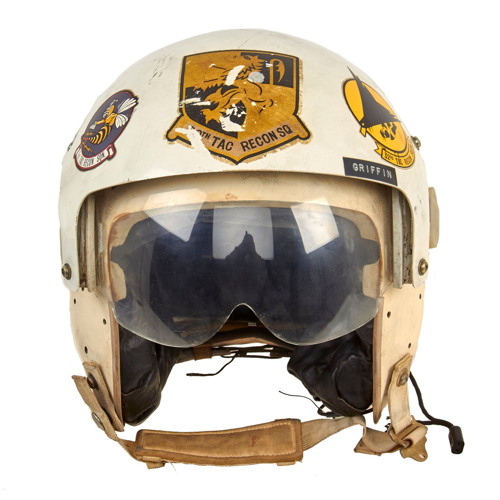 Original U.S. Cold War Era Named Tactical Squadron F-86F Reconnaissanc ...