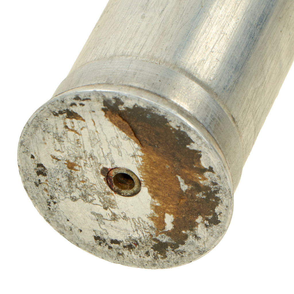 Original U.S. WWII Inert Pistol Rocket Signal Round, Mk. 2 Mod. 1 in O ...