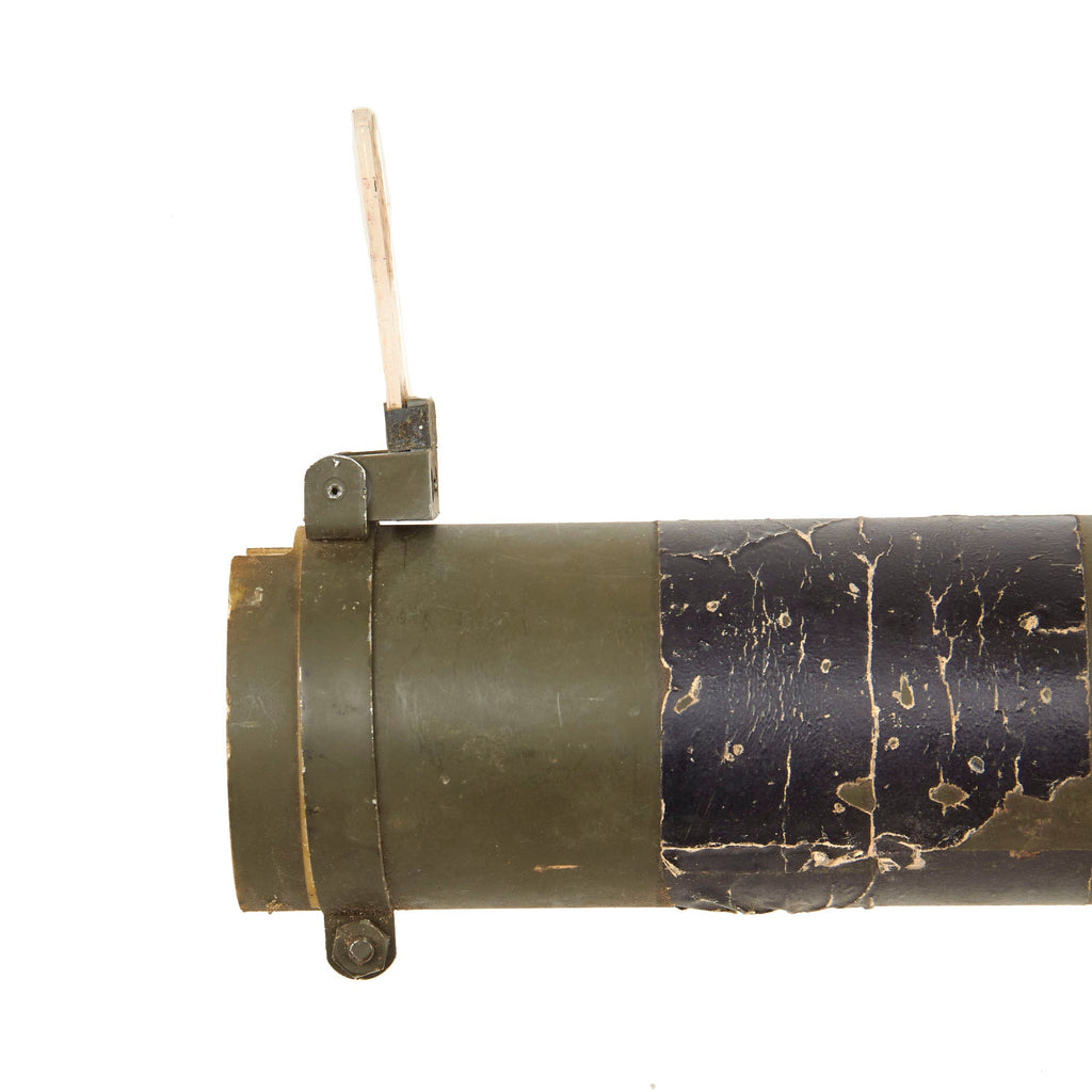 Original U.S. Vietnam War INERT Complete Rare Gen 1 M72 Light Anti-Arm ...