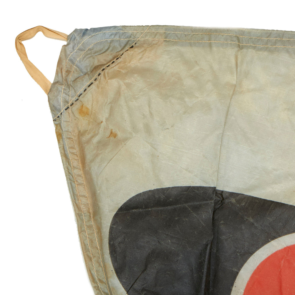 Original WWII U.S. Navy Japanese Zero Target Kite Mark 1 by the Spaldi ...