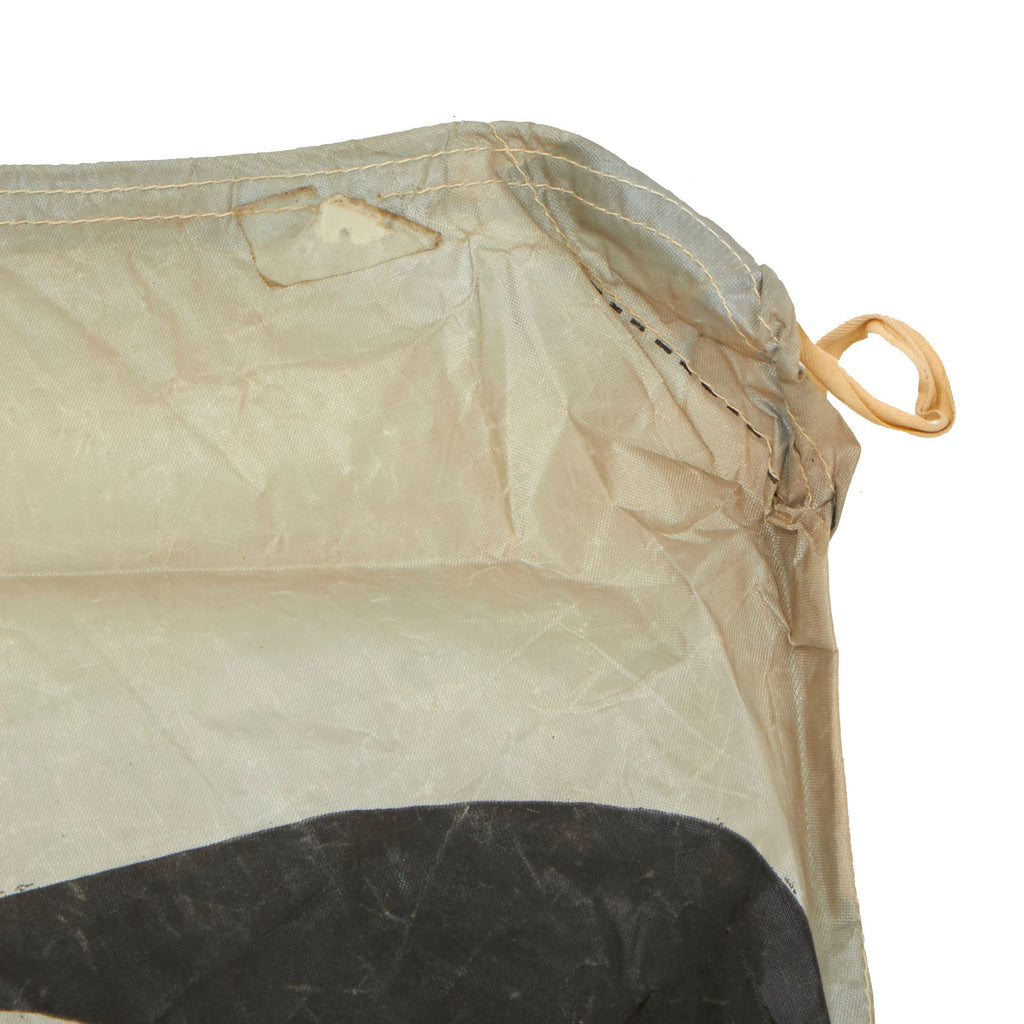 Original WWII U.S. Navy Japanese Zero Target Kite Mark 1 by the Spaldi ...