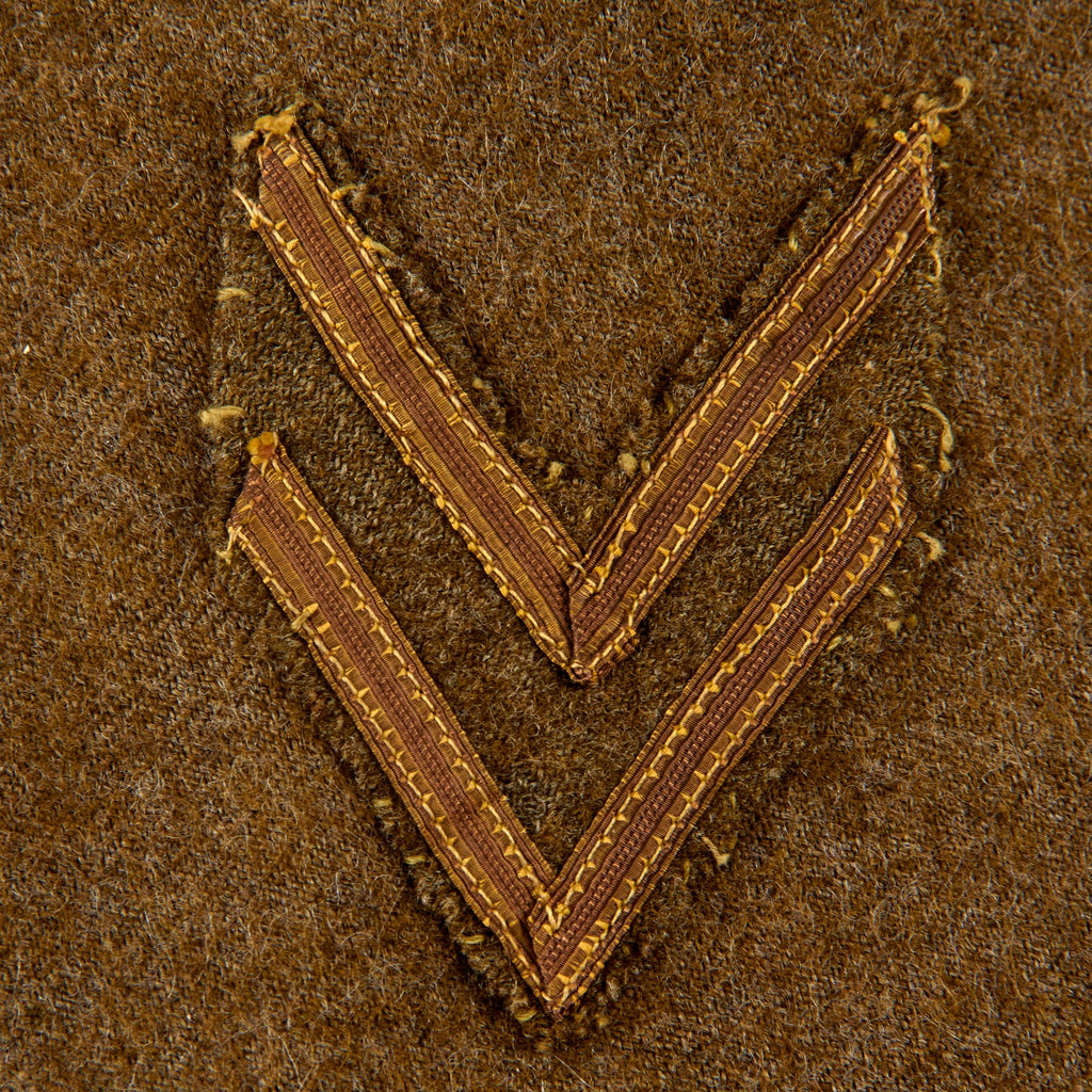 Original U.S. WWI Russian Revolution M1917 AEF Siberia Polar Bears Hel ...