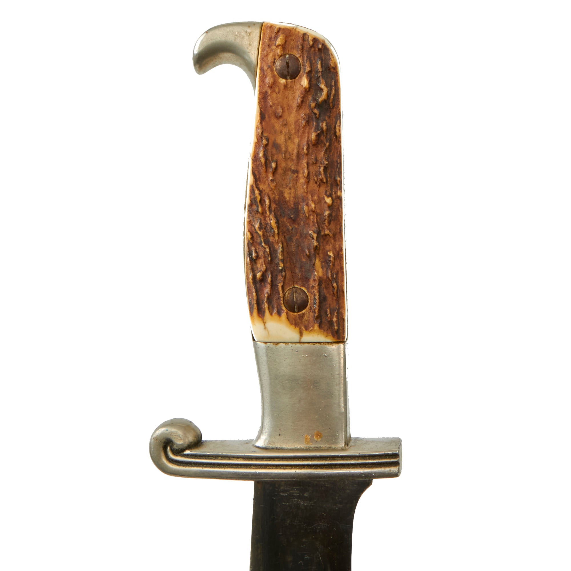 Original German Pre-WWII RAD Labor Corps Enlisted Mans Hewer by Carl E ...