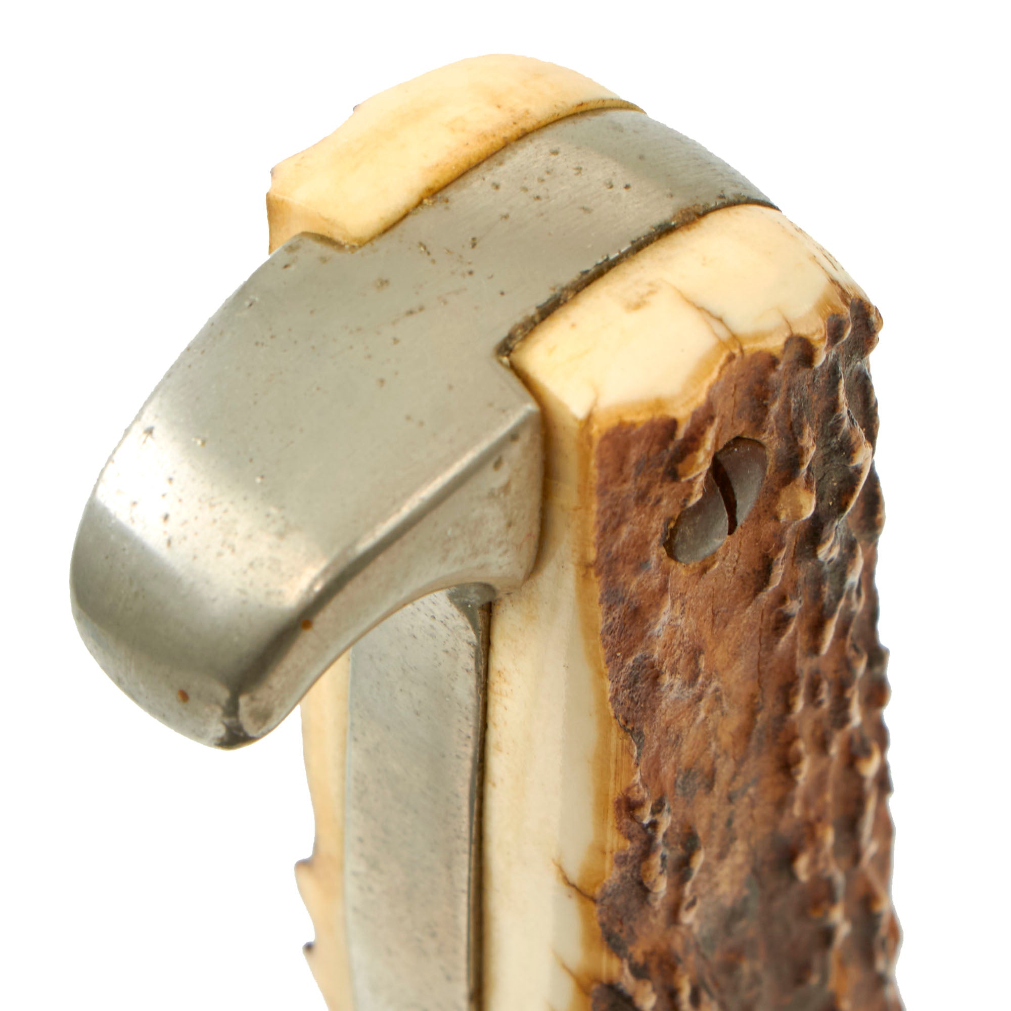 Original German Pre-WWII RAD Labor Corps Enlisted Mans Hewer by Carl E ...