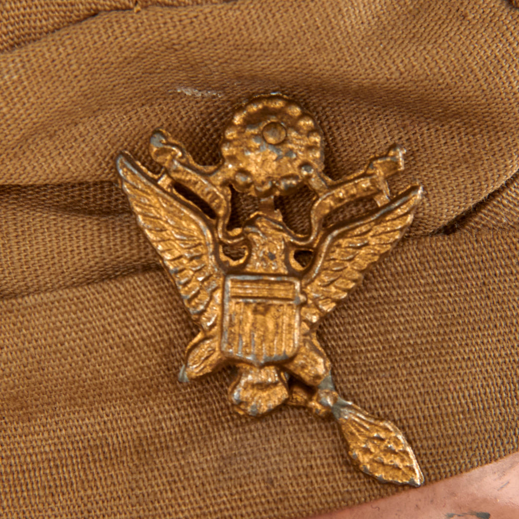 Original U.S. WWII Army Corporal Composition Doll by Freundlich Novelt ...