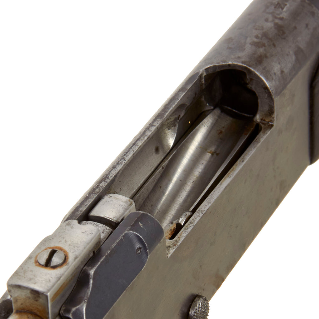 Original Antique French Lebel Fusil Modèle 1886 M93 Infantry Rifle by ...