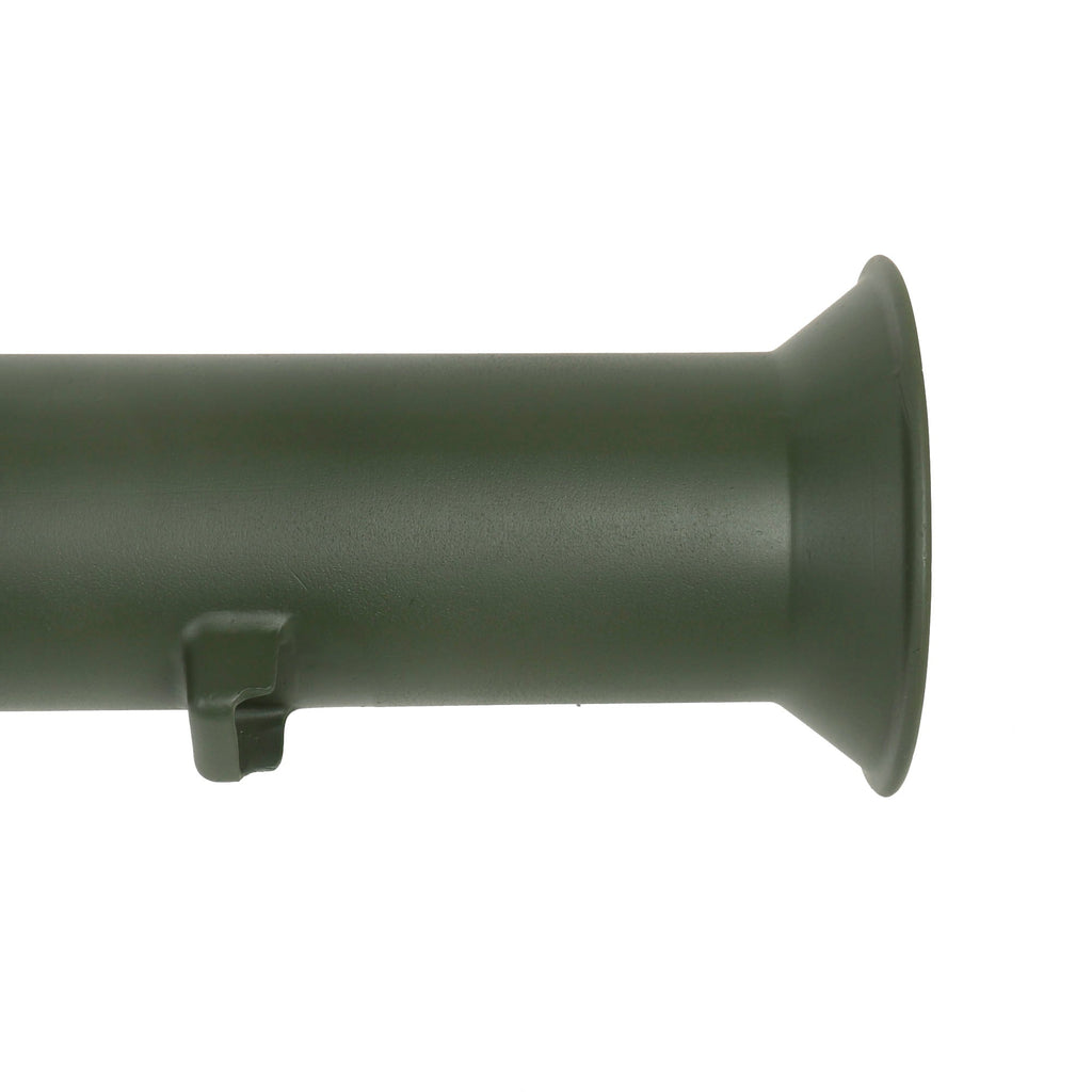 Original U.S. Deactivated M20 A1 B1 3.5 Inch Super Bazooka Rocket Laun ...