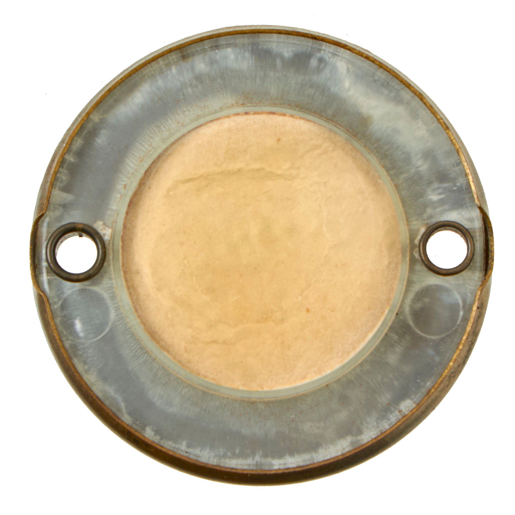 Original U.S. WWII Paratrooper D-Day Normandy Invasion Clip On Luminou ...