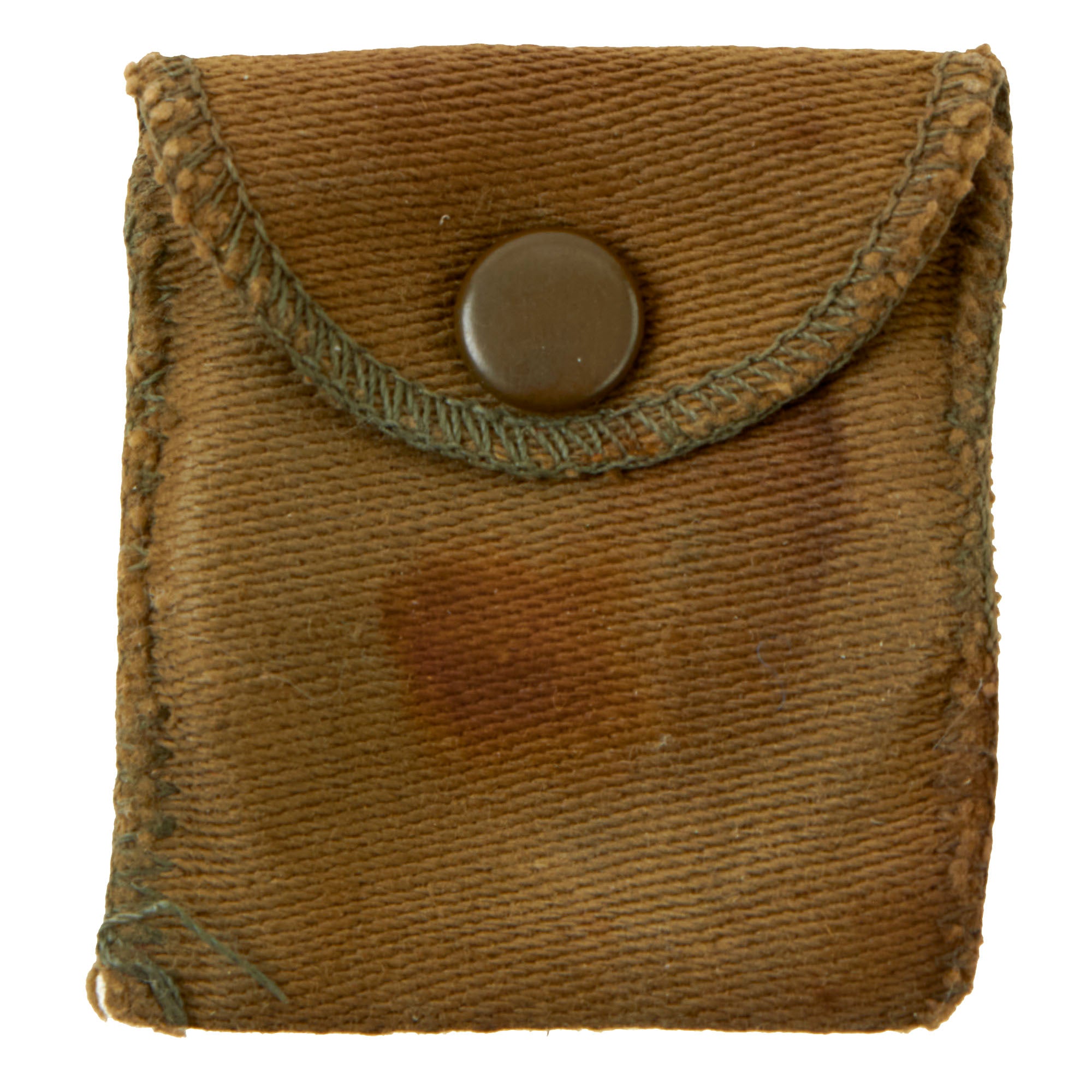 Original U.S. WWII Paratrooper D-Day Normandy Invasion Clip On Luminou ...