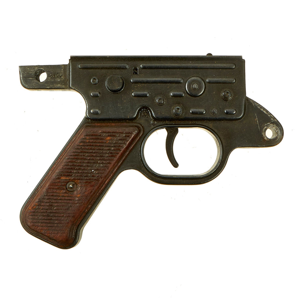 Original German WWII MP44 STG 44 Sturmgewehr Parts - Trigger Group & G ...