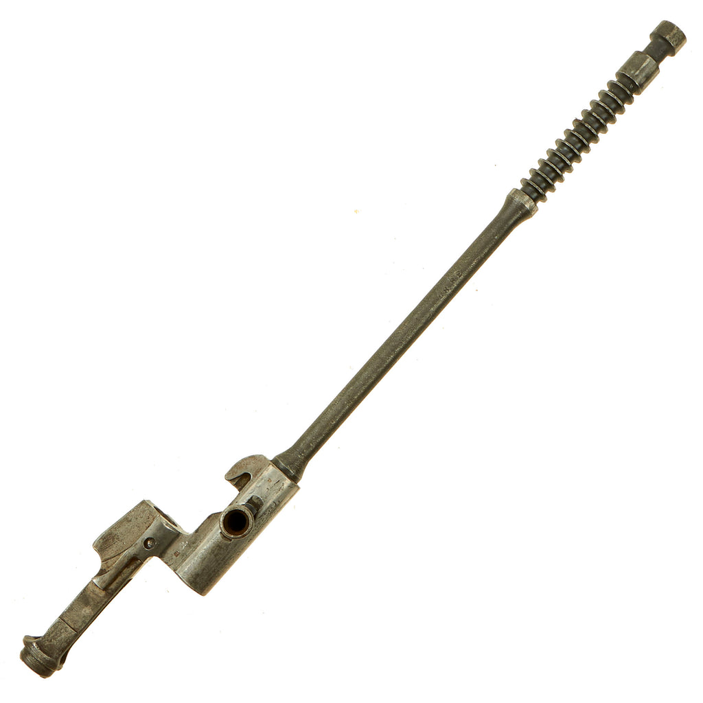 Original German WWII MP44 STG 44 Sturmgewehr Parts - Trigger Group & G ...