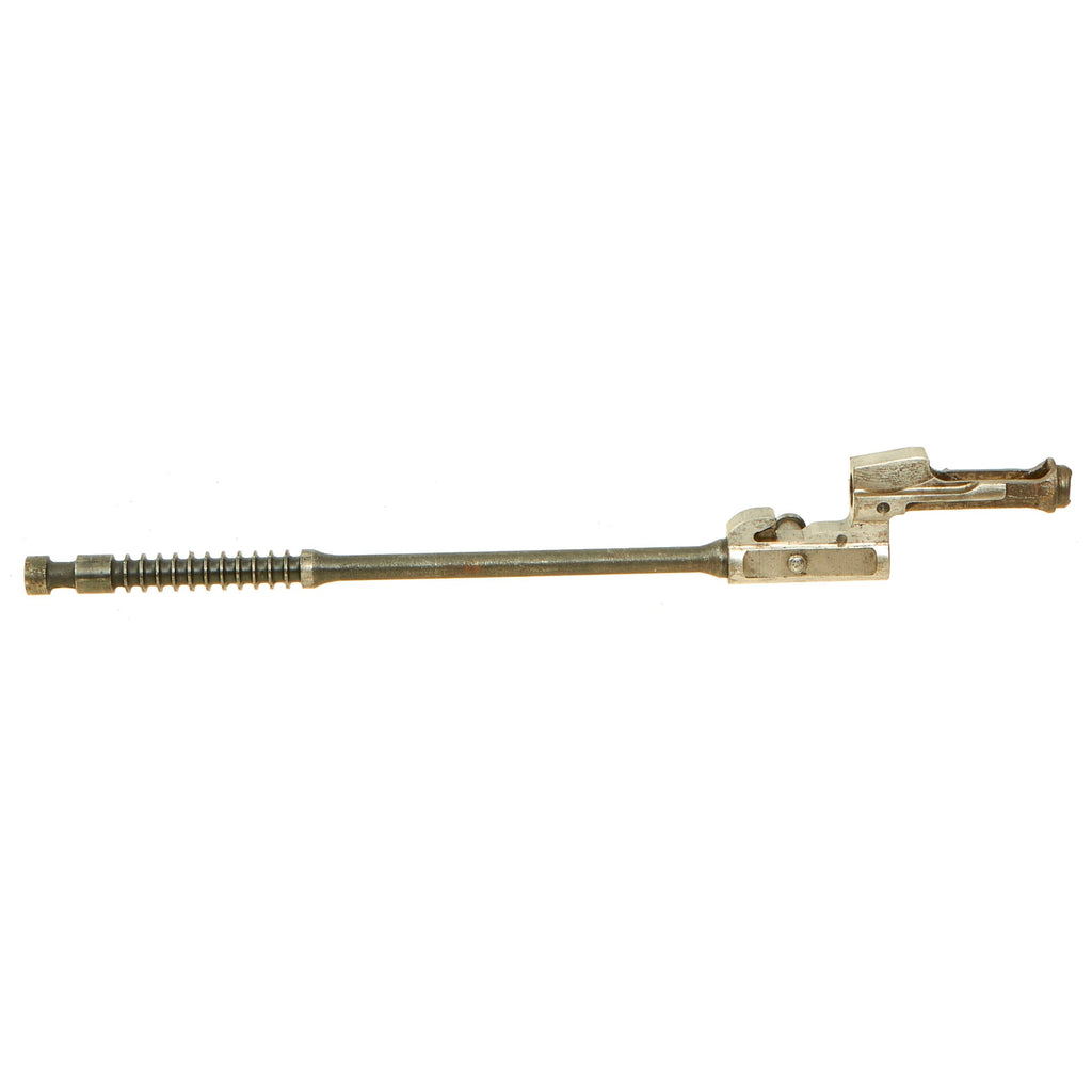 Original German WWII MP44 STG 44 Sturmgewehr Parts - Trigger Group & G ...