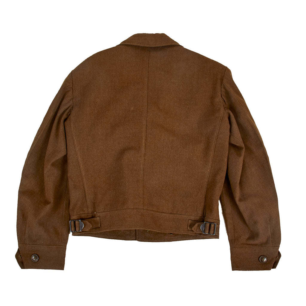 Original U.S. WWII 501st Parachute Infantry Regiment, 101st Airborne D ...