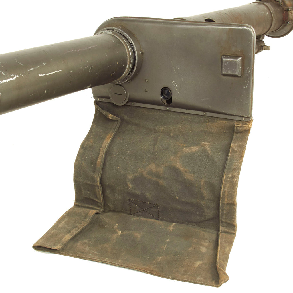 Original Spanish Inert 88.9mm Instalaza M65 Bazooka Anti-Tank Launcher ...