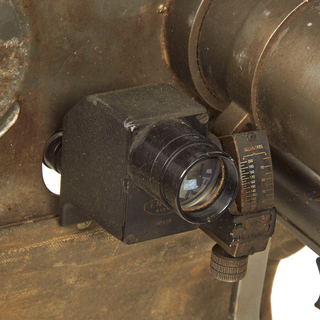 Original Spanish Inert 88.9mm Instalaza M65 Bazooka Anti-Tank Launcher ...