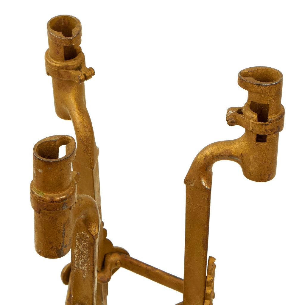 Original U.S. Civil War Era Grouping of 3 Pattern 1853 Enfield Socket ...