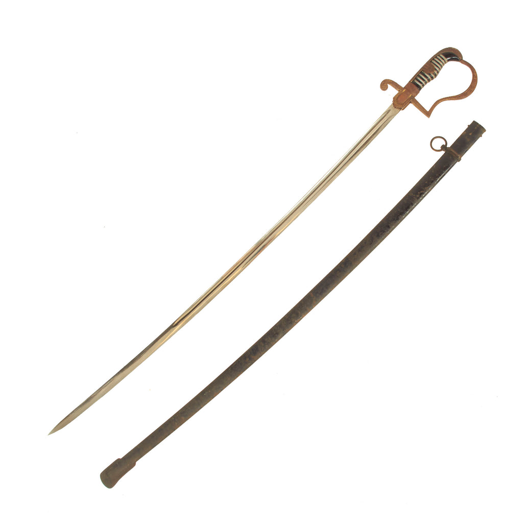 Original Rare German WWII Field Marshal Series Derfflinger Pattern Dov ...