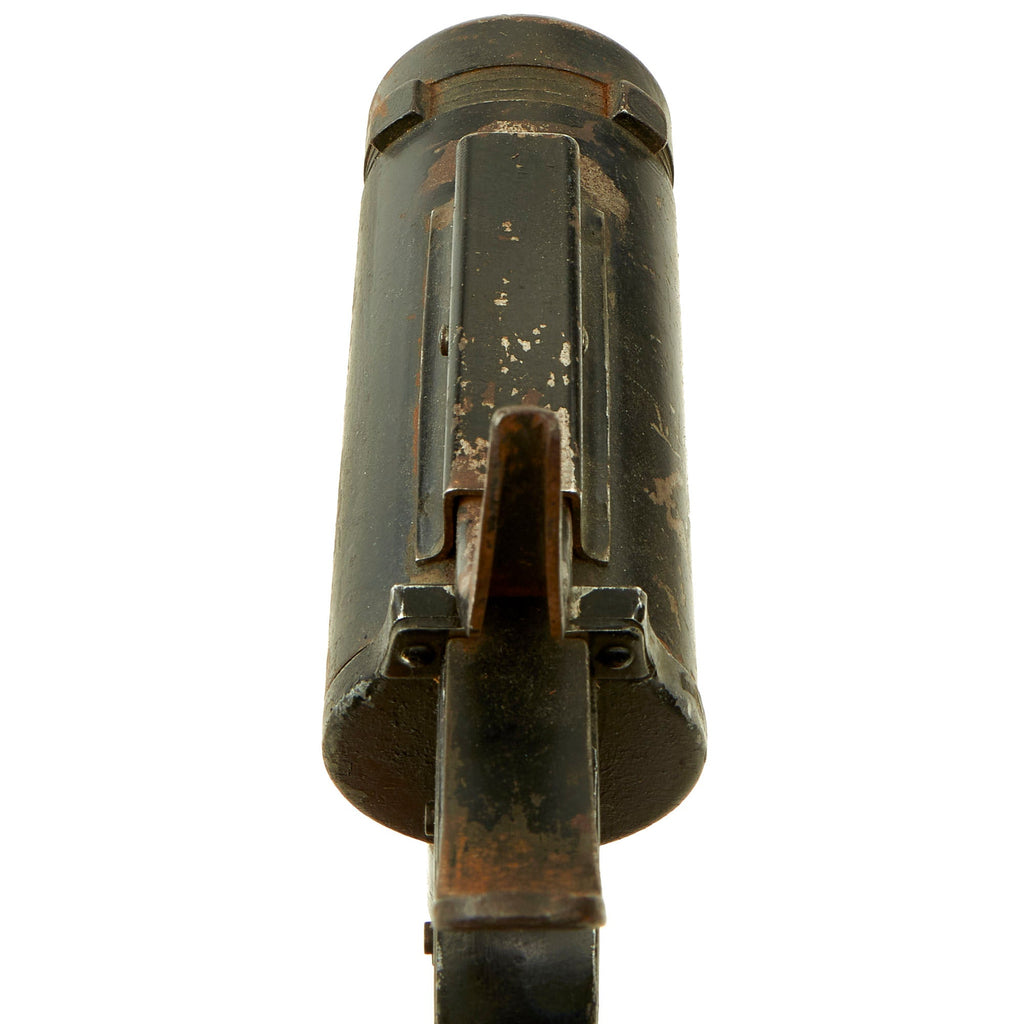 Original U.S. WWII M8 Pyrotechnic 37mm Flare Signal Pistol by McInerne ...