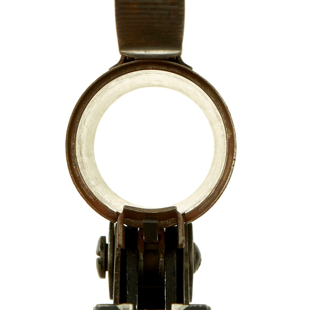 Original U.S. WWII M8 Pyrotechnic 37mm Flare Signal Pistol by McInerne ...