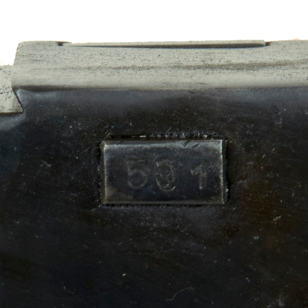 Original Soviet WWII DShK 1938 "Dushka" 12.7mm Display Heavy Machine G ...