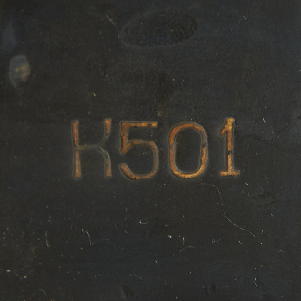 Original Soviet WWII DShK 1938 "Dushka" 12.7mm Display Heavy Machine G ...