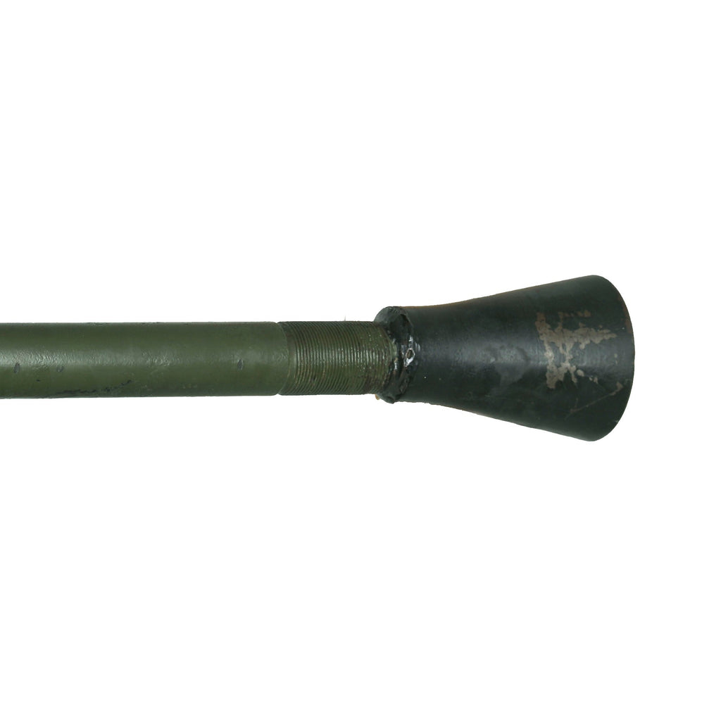 Original Vietnam War U.S. Navy Colt Mk12 Mod.0 20mm Prop Aircraft Disp ...