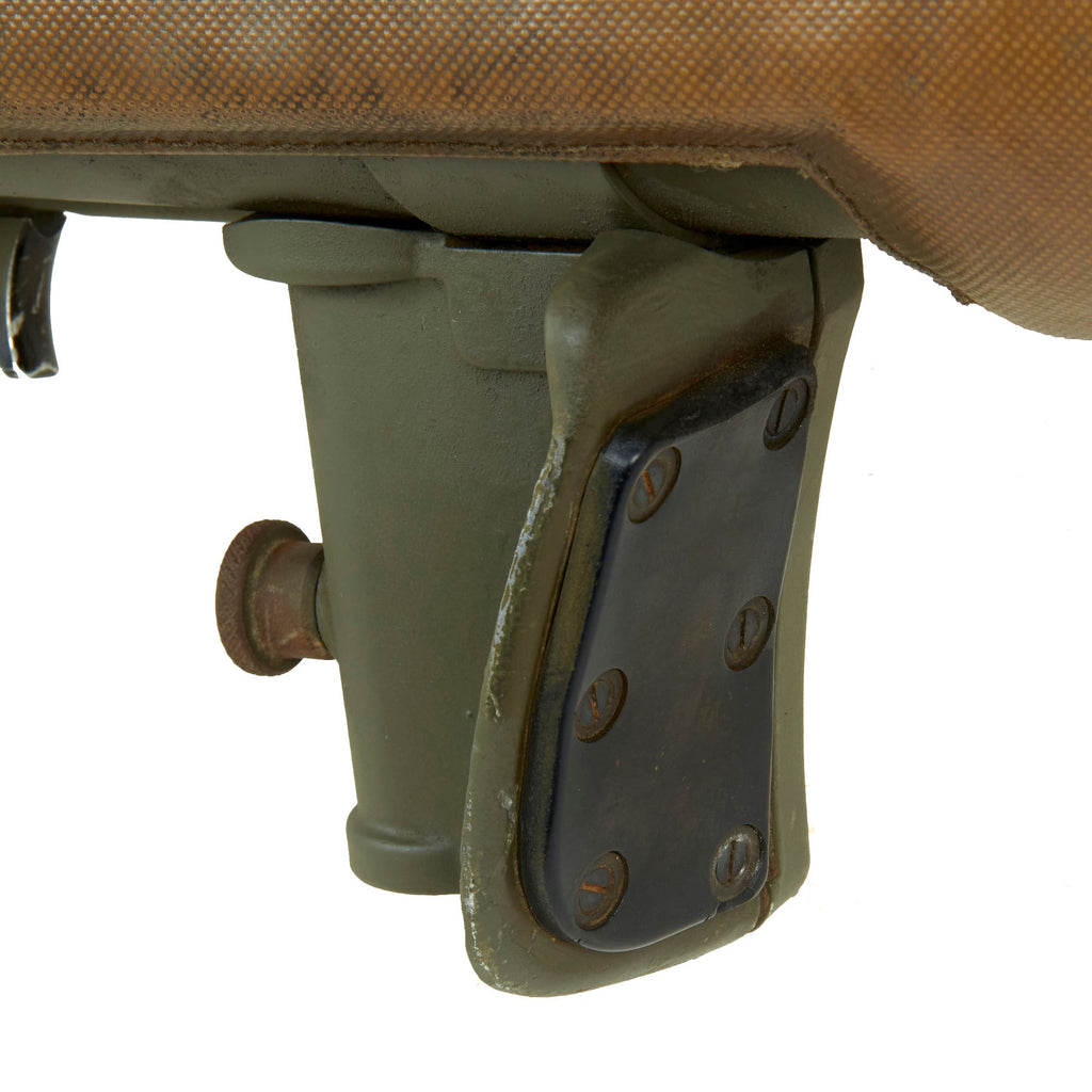 Original Cold War Era Carl Gustaf M2 84mm Deactivated Recoilless Rifle ...