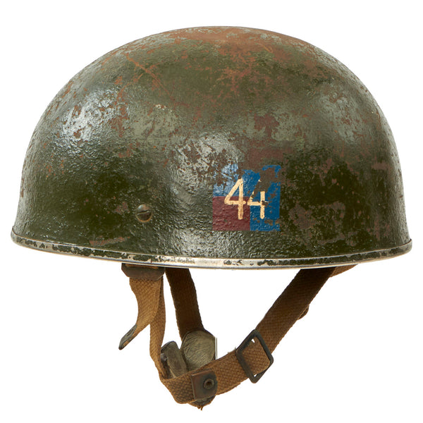 Original British WWII 44th Indian Airborne Division HSAT MKII Paratroo ...