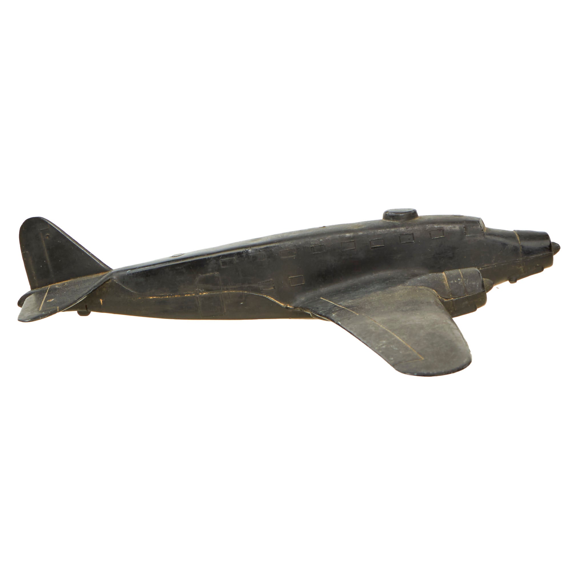 Original U.S. WWII Italian Savoia-Marchetti 62 Trainer Recognition Mod ...