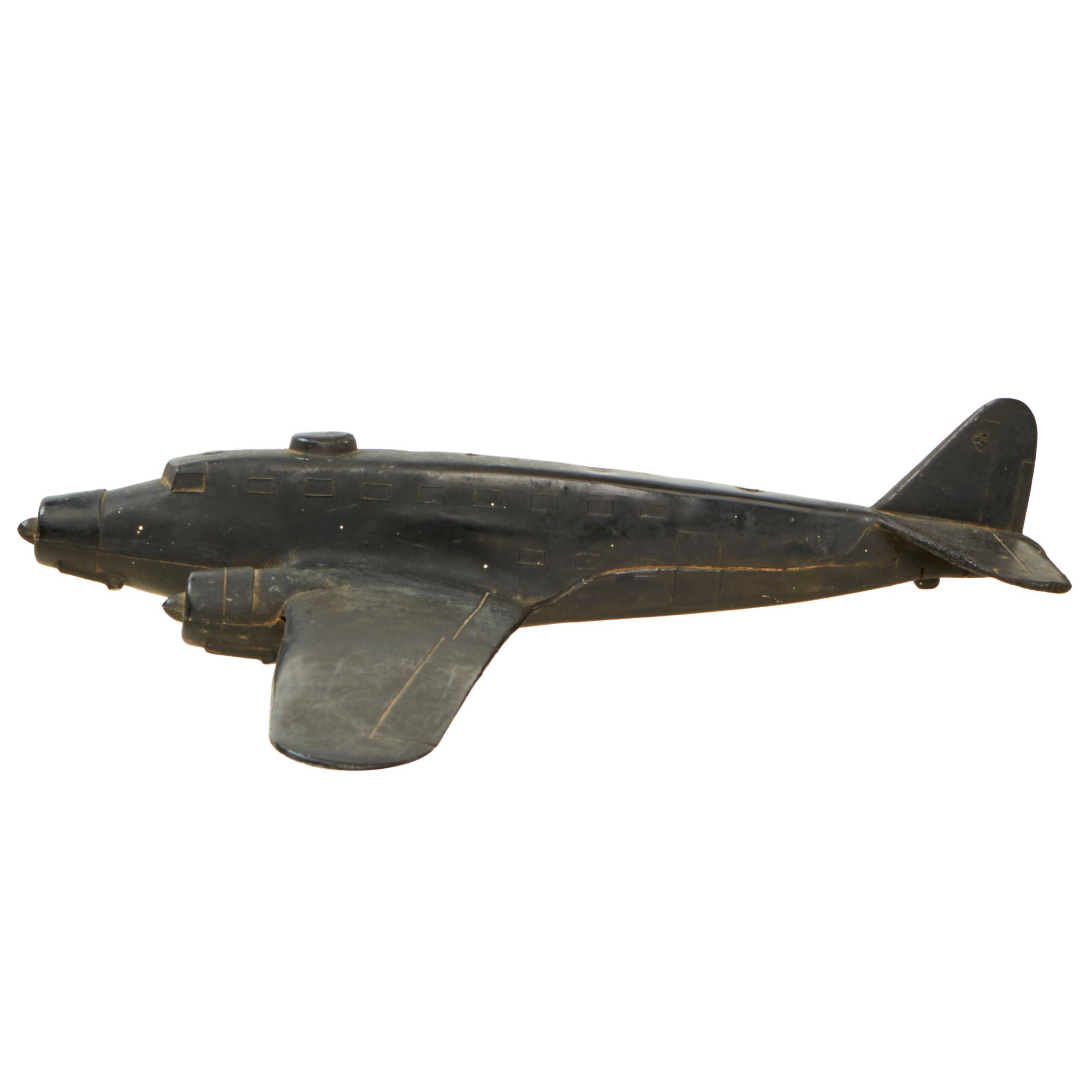 Original U.S. WWII Italian Savoia-Marchetti 62 Trainer Recognition Mod ...