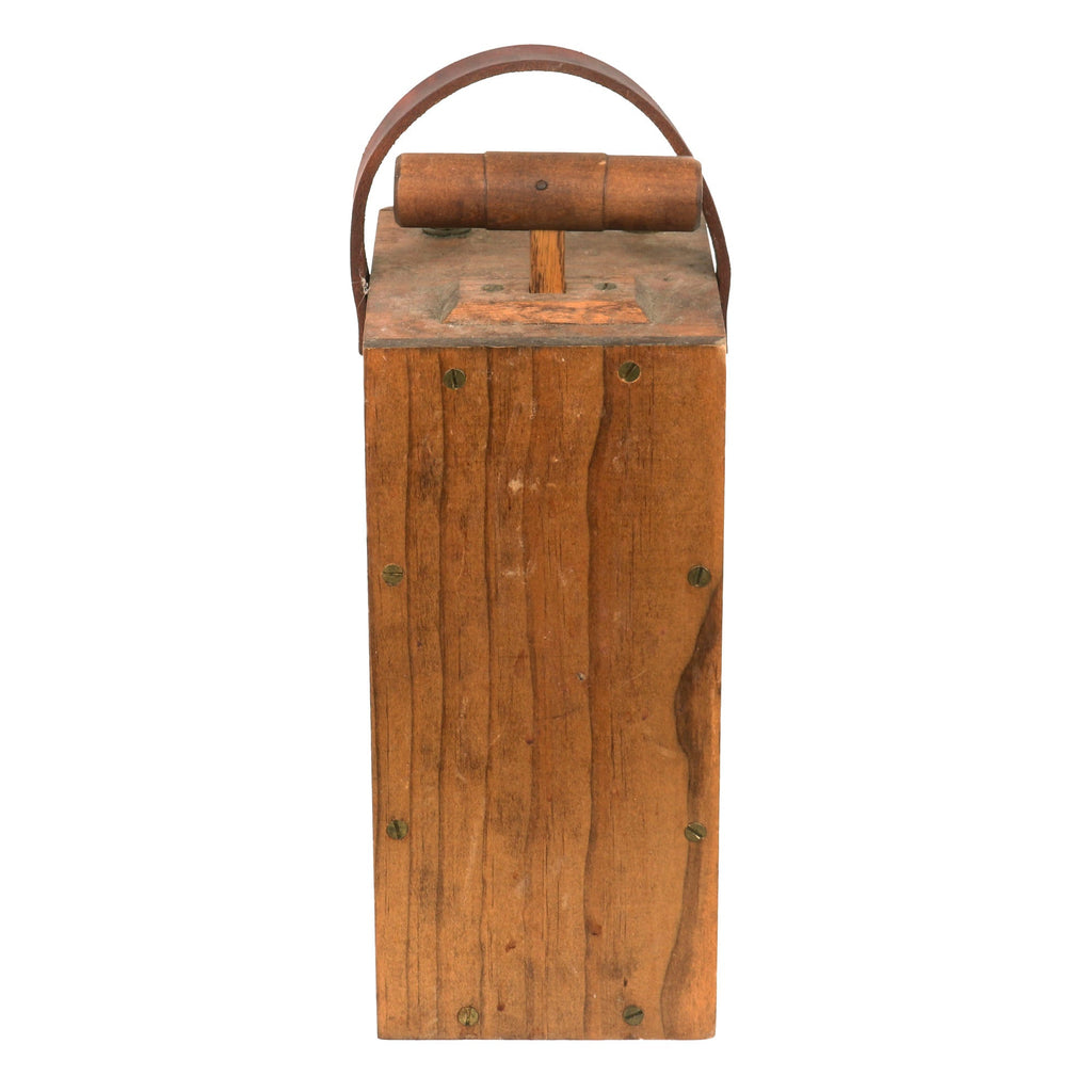 Original U.S. Vietnam War Era EOD Explosive Ordnance Disposal Souvenir ...