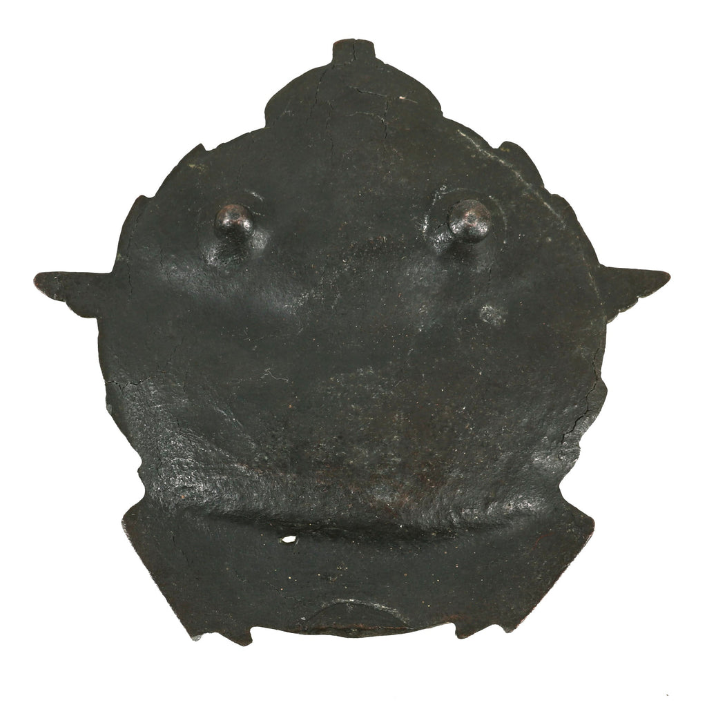 Original Rhodesian WWII & Bush War Army Service Corps Stable Belt & Na ...