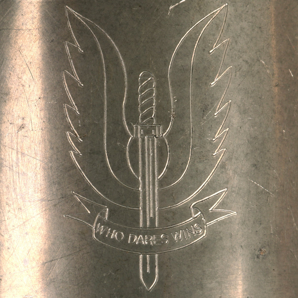 Original Rhodesian WWII & Bush War Army Service Corps Stable Belt & Na ...