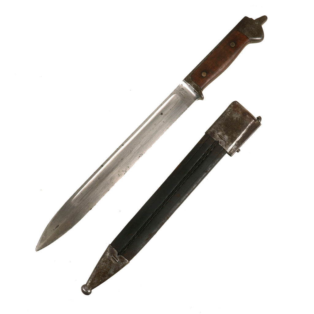 Original Danish Krag–Jørgensen Gevær M/89 Infantry Rifle with Duffle C ...