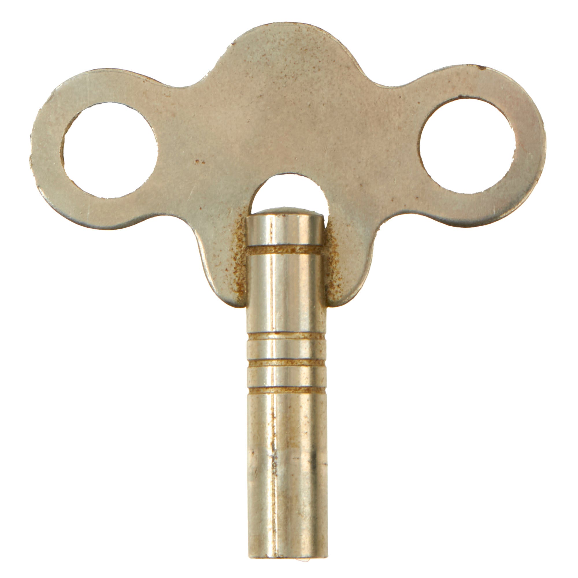 Original U.S. WWII US Navy 24 Hour Ship’s Clock with Original Winding ...