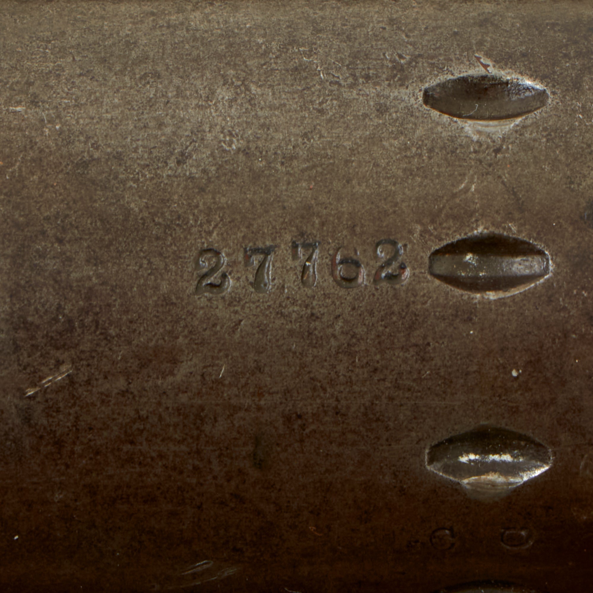 Original U.S. Civil War Starr Arms M1863 .44cal Single Action Army Per ...