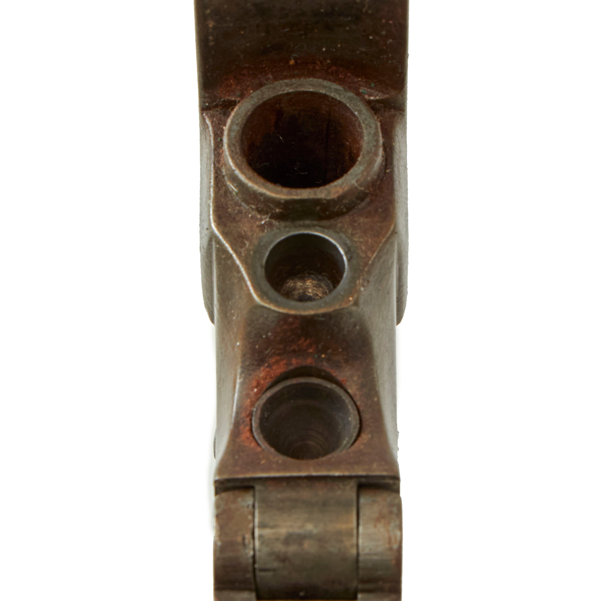 Original U.S. Civil War Starr Arms M1863 .44cal Single Action Army Per ...