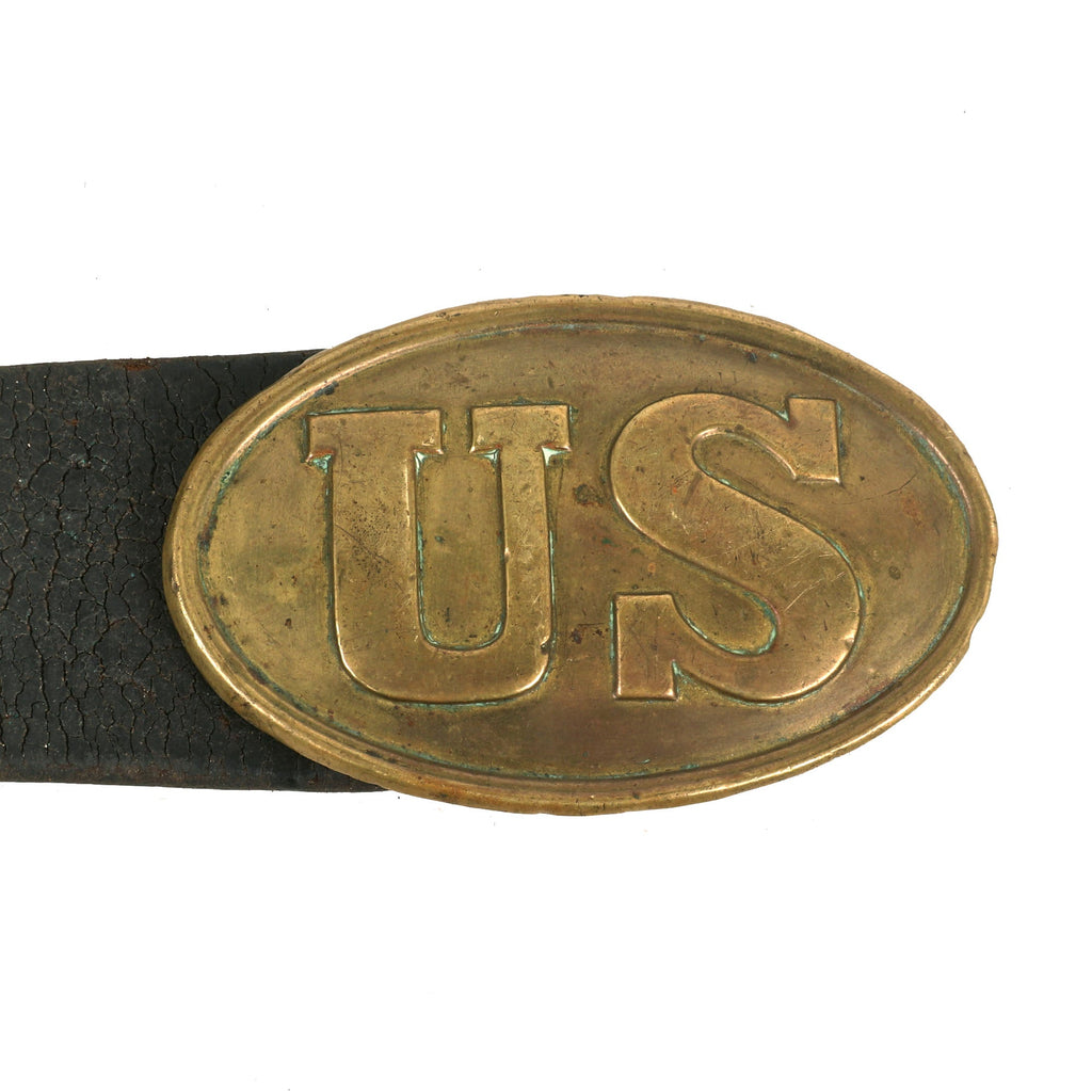 Original U.S. Civil War French Made Model 1832 Artillery Short Sword w ...