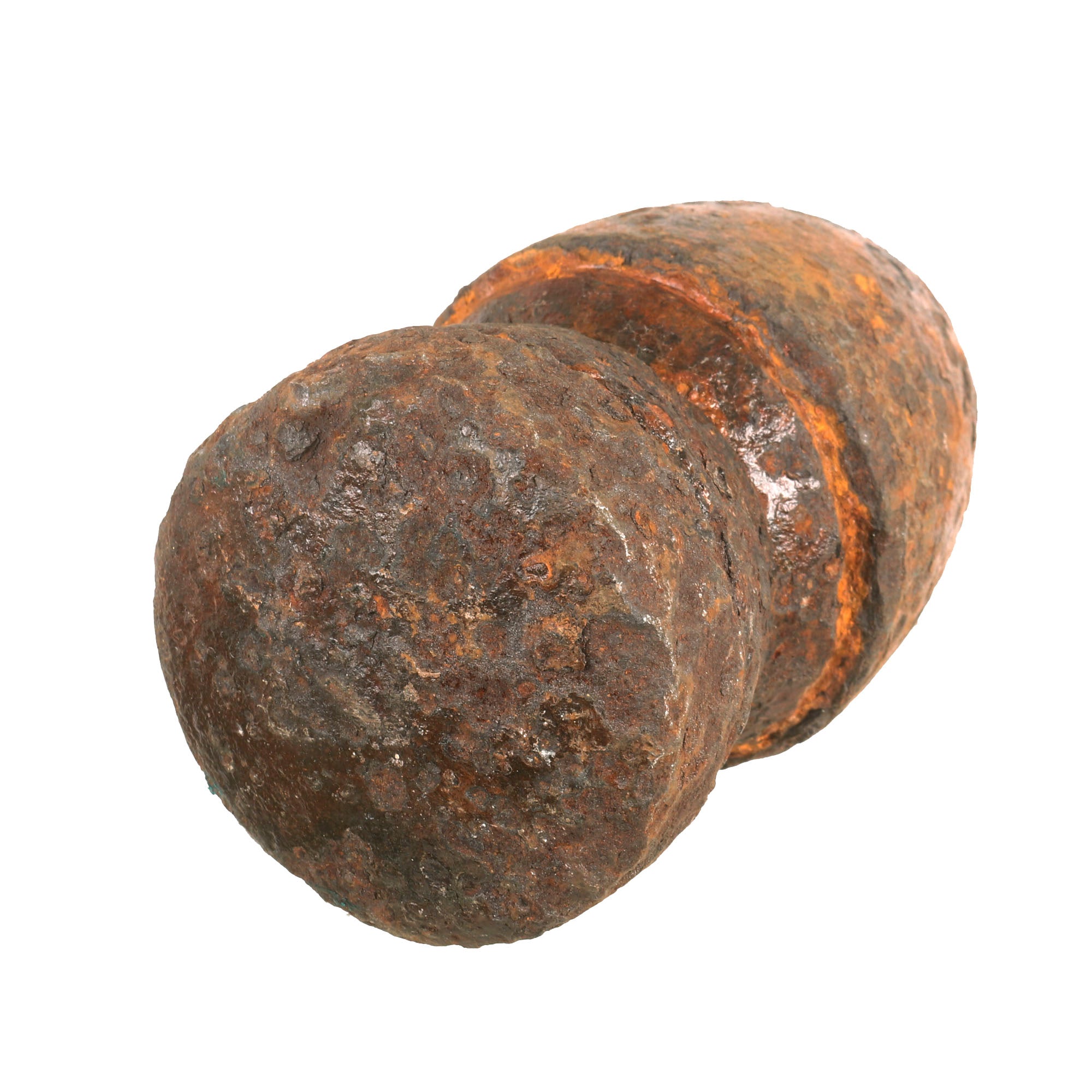 Original U.S. Civil War Federal M1841 6-pounder Hotchkiss Cannon Artil ...