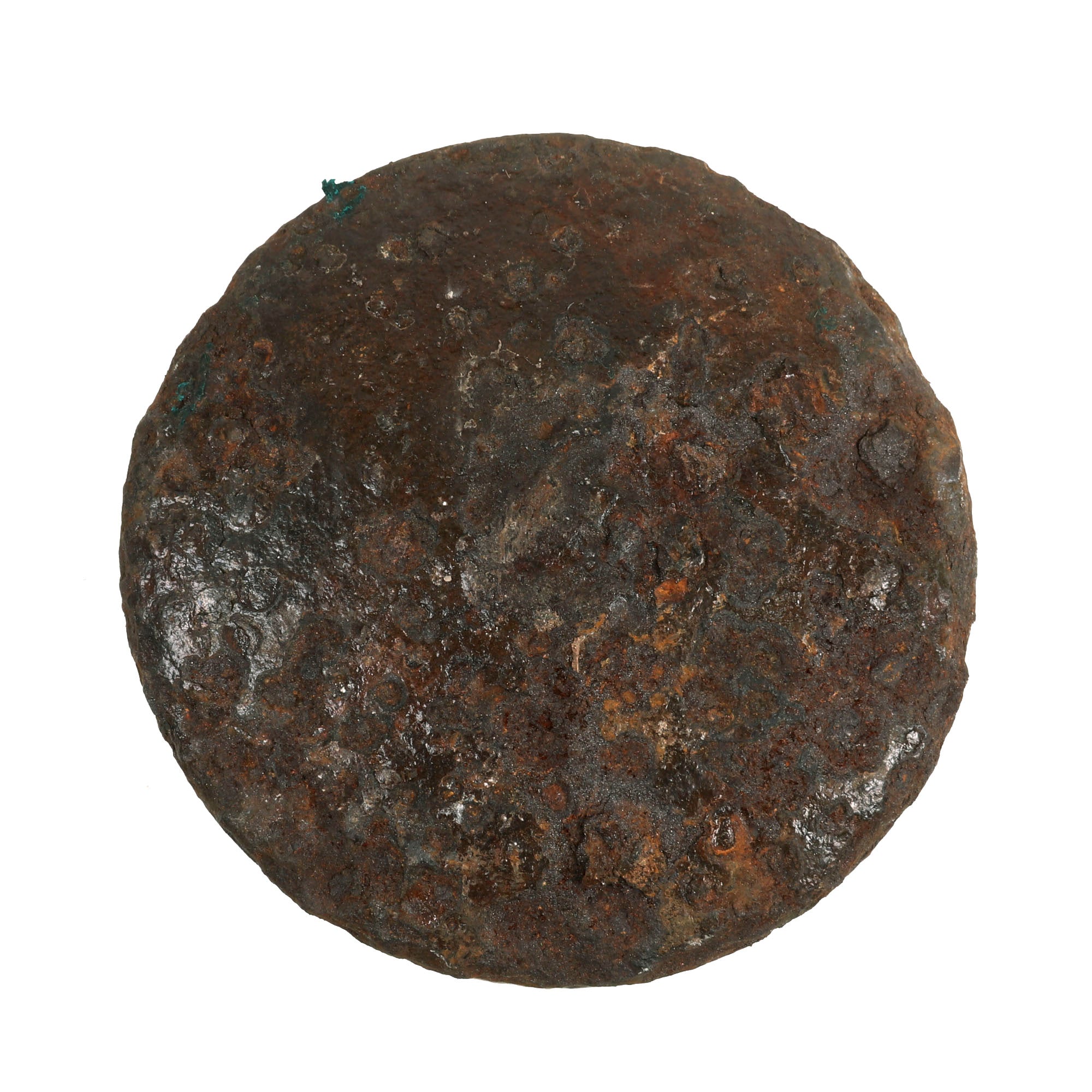 Original U.S. Civil War Federal M1841 6-pounder Hotchkiss Cannon Artil ...