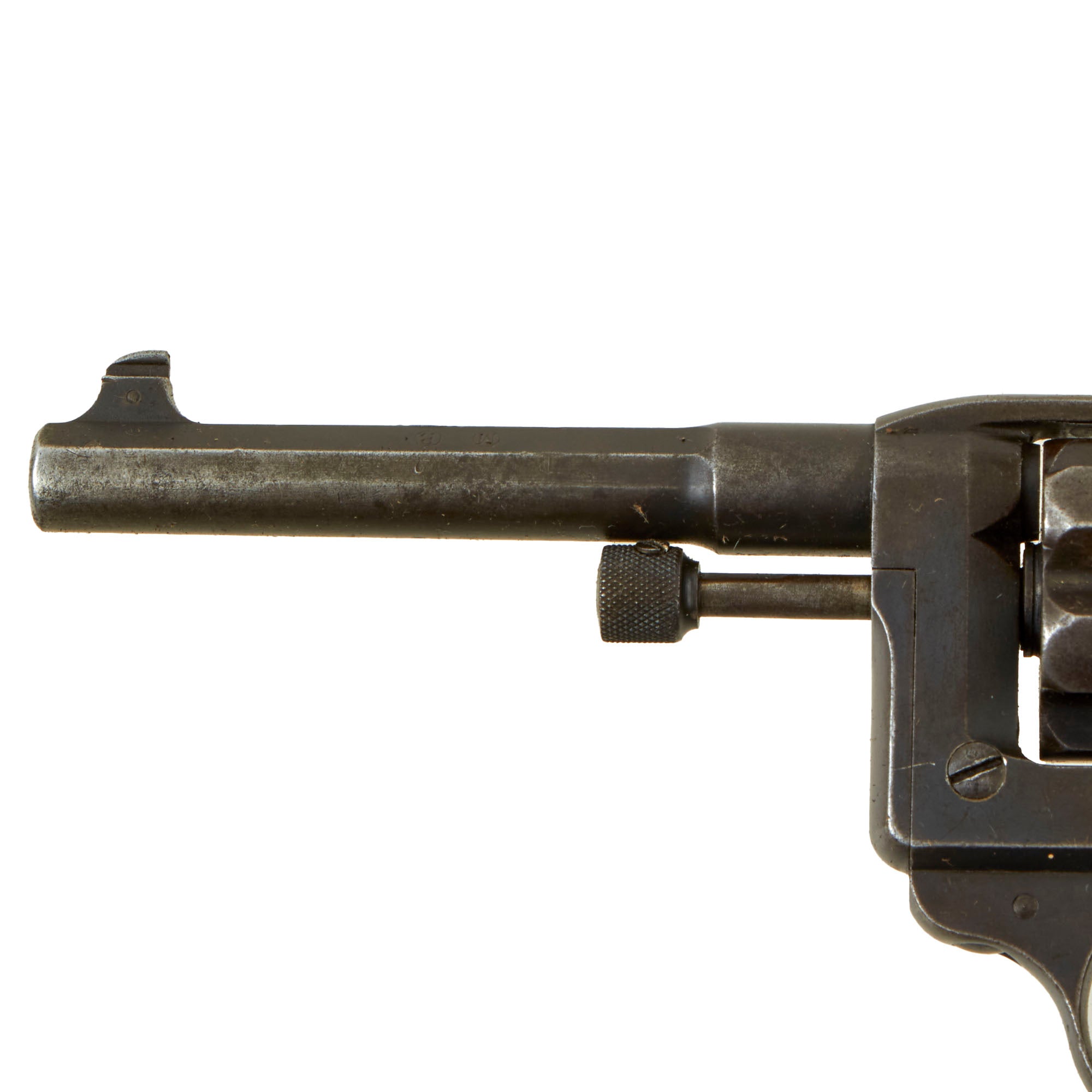 Original French Modèle 1892 Lebel Revolver in 8mm dated 1895 with Peri ...