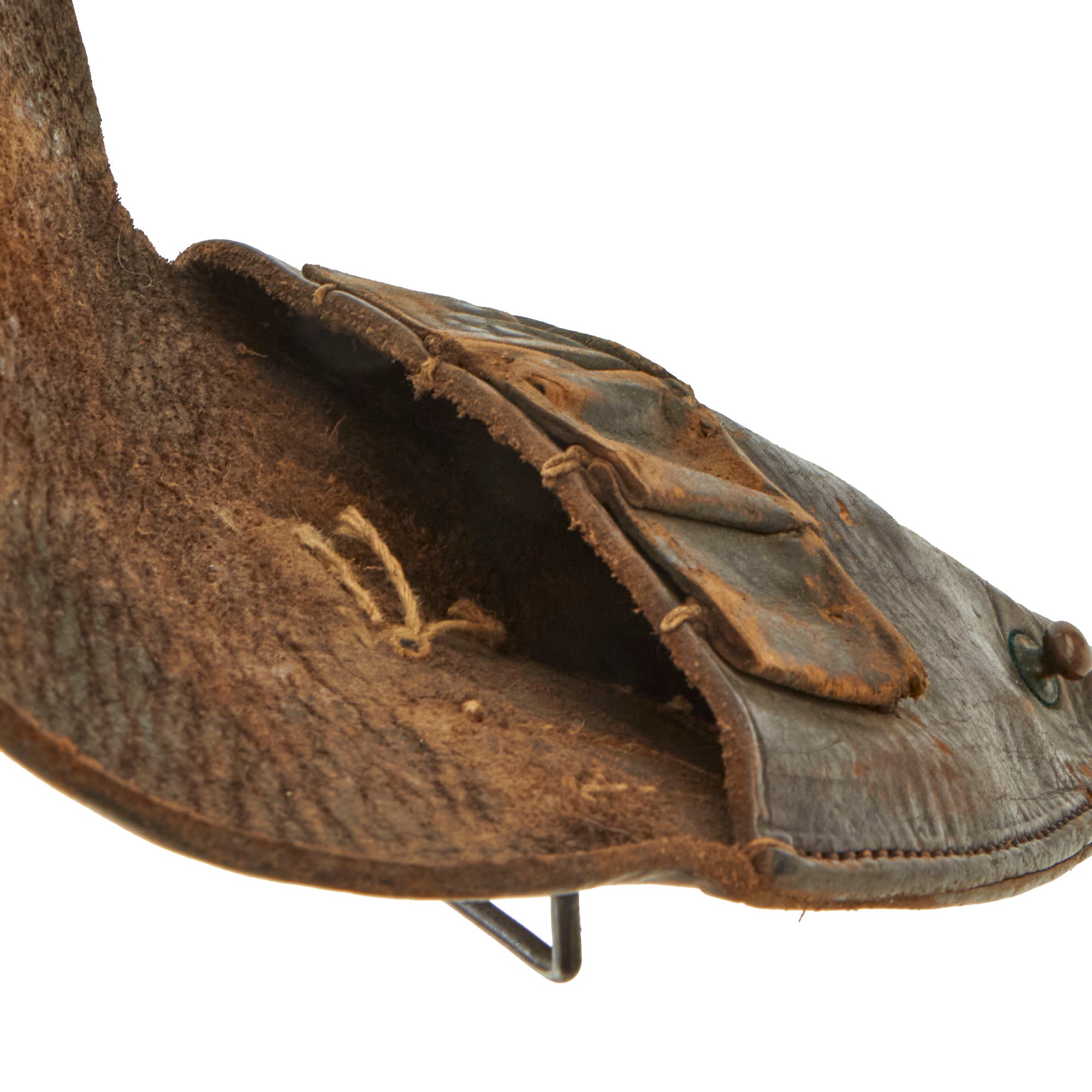 Original French Modèle 1892 Lebel Revolver in 8mm dated 1895 with Peri ...