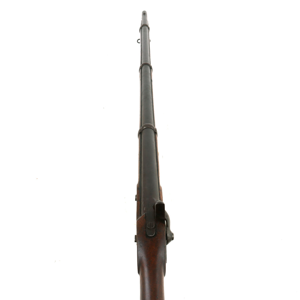 Original U.S. Civil War Confederate Import 3rd Model P-1853 Enfield Th ...